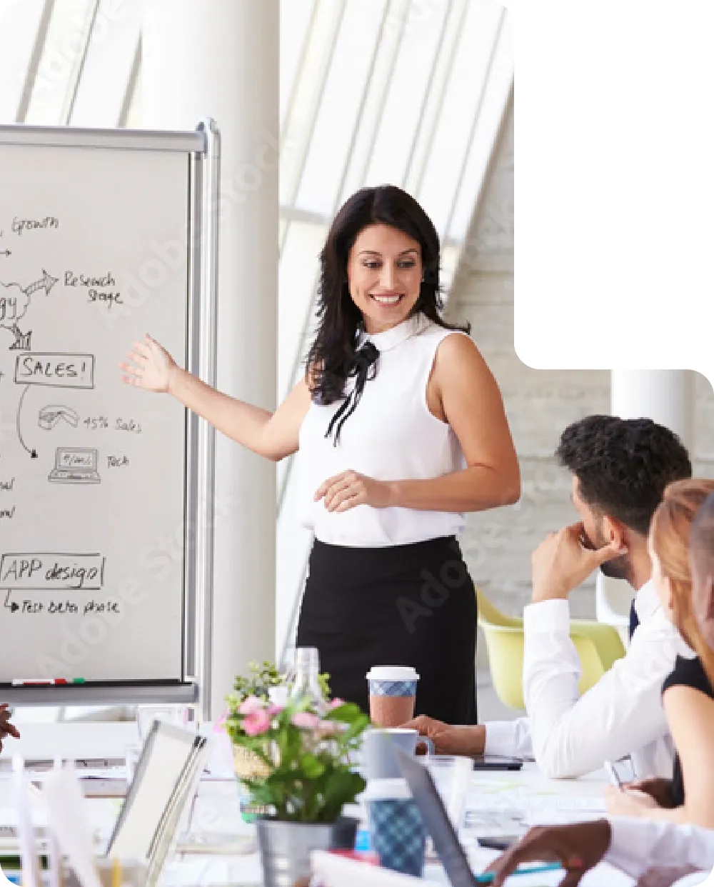 Skills Management | Learnsoft